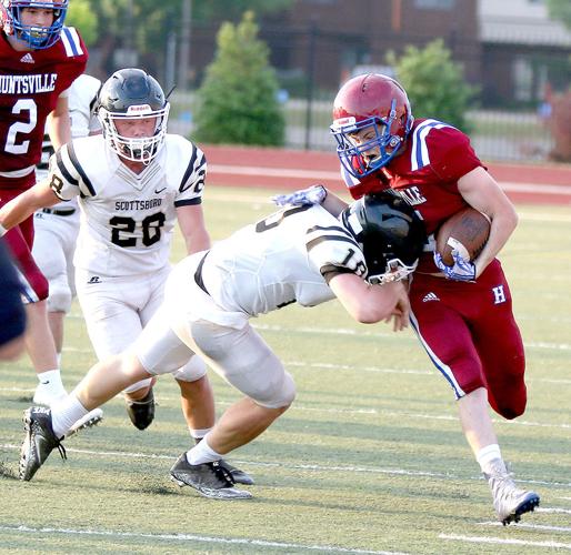 Jacobs ‘proud’ of Scotstboro's overall approach to spring drills ...
