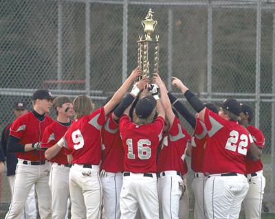 Chiefs regain crown | Sports | jcsentinel.com