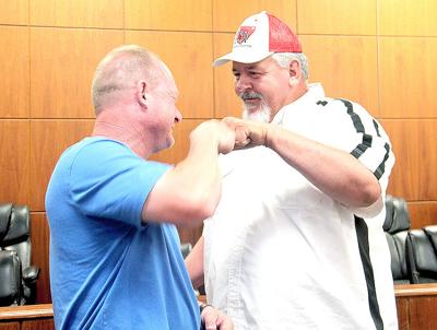 Buchanan, Rich win in runoff | Feature Story | jcsentinel.com