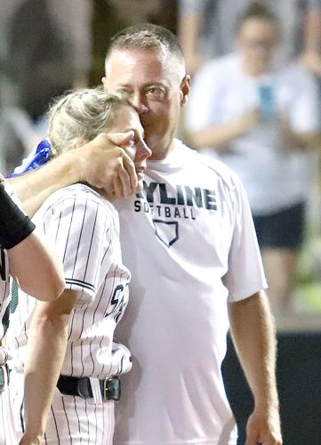 AHSAA SOFTBALL CHAMPIONSHIPS: Senior-led Skyline wins first softball ...