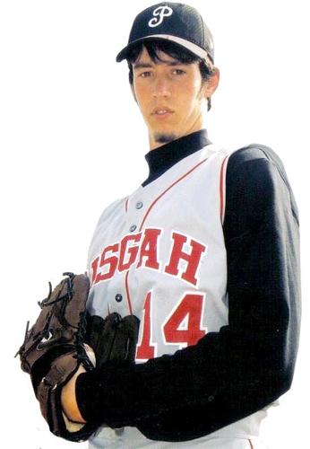 Former Pisgah, JSU pitcher Matthew Darwin remembered for his ...