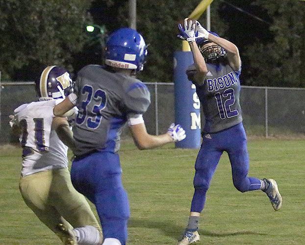 Kirby becomes NSM’s winningest coach with Bison's victory over ...