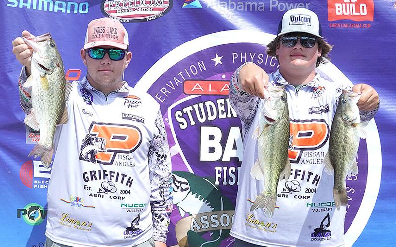 NSM places fifth, Pisgah 15th in respective ASABFA 2022-23 state ...