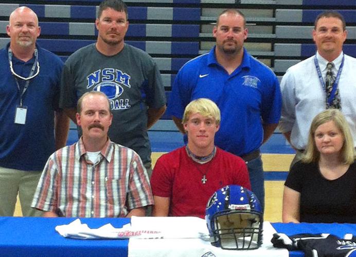 Vann headed to JSU | Sports | jcsentinel.com