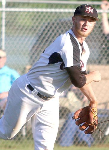 North Jackson's Darnell to play at Martin Methodist | Sports ...