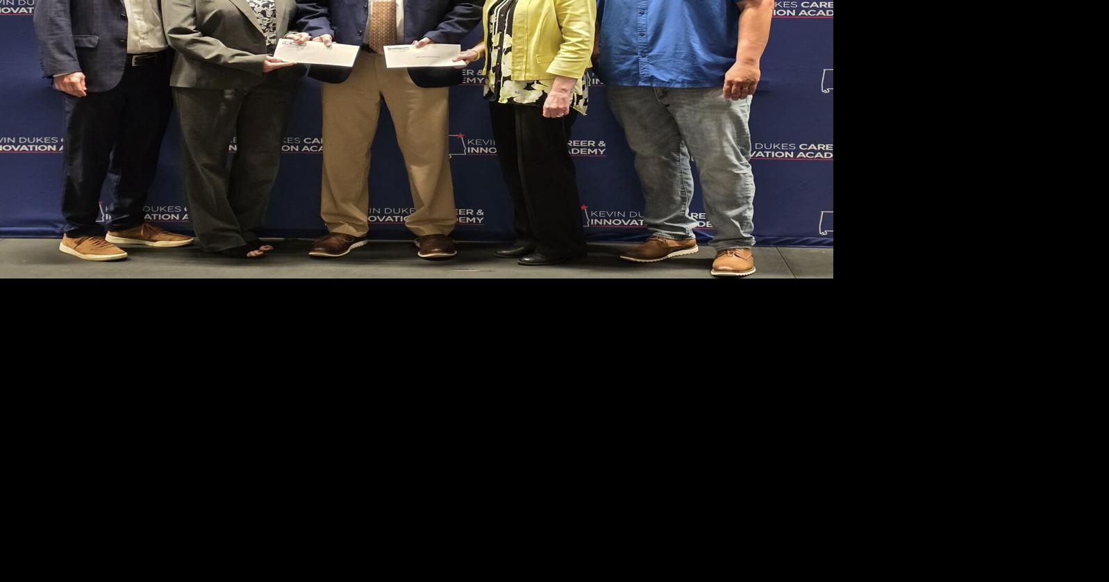 KEVIN DUKES CAREER AND INNOVATION ACADEMY | News | jcsentinel.com