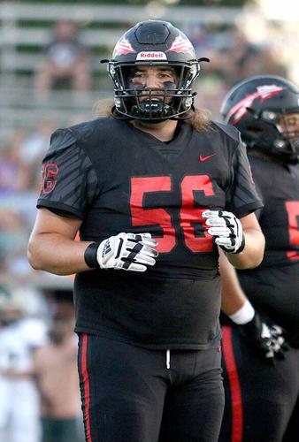 North Jackson players named to the Class 4A All-Region 8 team | Sports ...