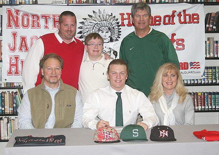 North Jackson's Barbee is Shelton State bound | Sports | jcsentinel.com