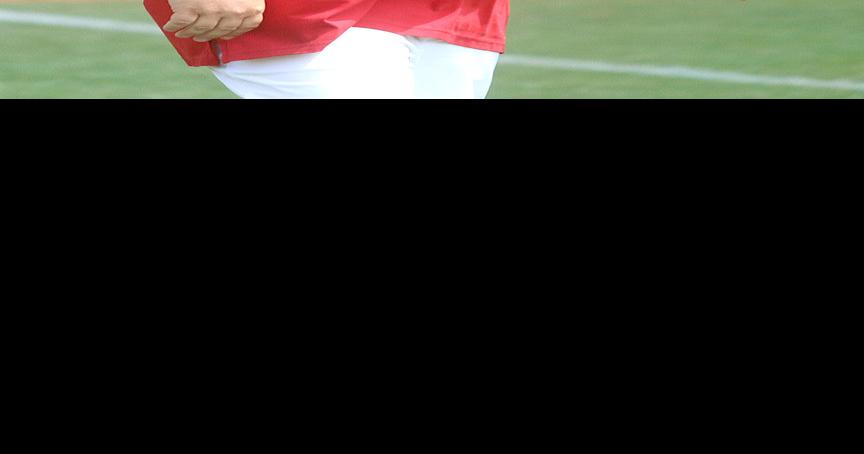 Rogers returning to North Jackson baseball | Sports | jcsentinel.com