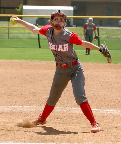 Pisgah ace Keith to pitch at Gadsden State | Sports | jcsentinel.com