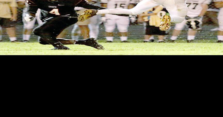 Milestones, records highlight the 2010-19 decade for Scottsboro ...