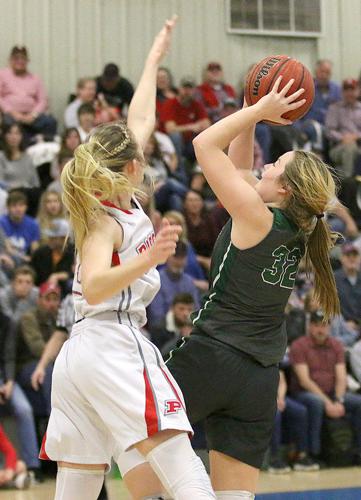 Pisgah downs Skyline to win fifth straight county championship | Sports ...