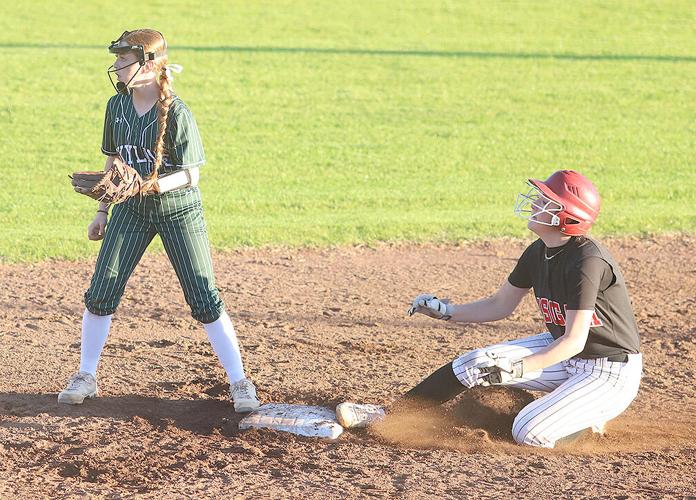 SOFTBALL ROUNDUP: Pisgah rallies past county rival Skyline | Sports ...