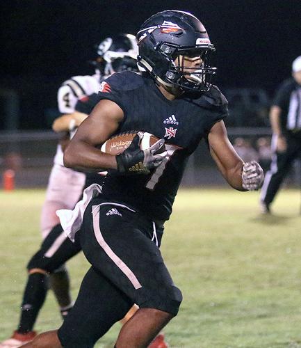Coaches release All-Jackson County Football Team | Feature Story ...
