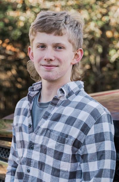 FOCUS ON YOUTH: Bryant Kennamer | News | jcsentinel.com