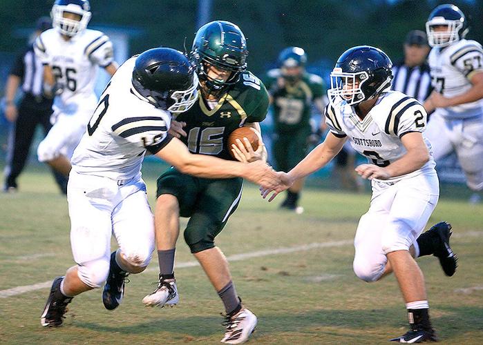 Teams sets to begin region play | Sports | jcsentinel.com