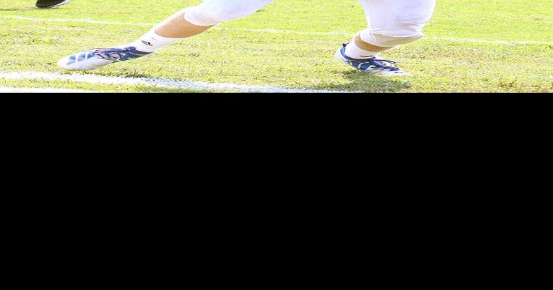 Coaches release All-Jackson County Football Team | Sports | jcsentinel.com