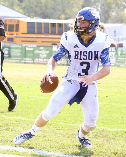 Coaches release All-Jackson County Football Team | Sports | jcsentinel.com