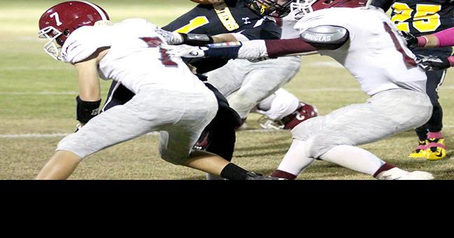 Panthers pick up first win over county rival Section | Sports ...