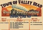 Sound & Scene: Historical Valley Head brings Rails & Roots Festival ...