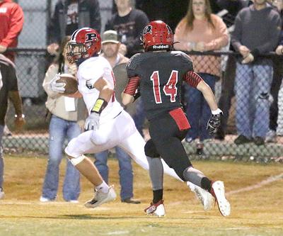 Pisgah, Fyffe set for second consecutive semifinal clash, fourth ...