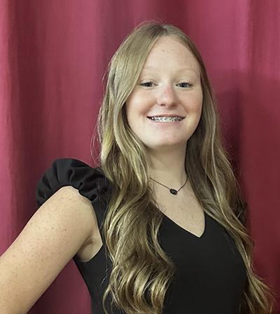 FOCUS ON YOUTH: Karly Lundy | News | jcsentinel.com
