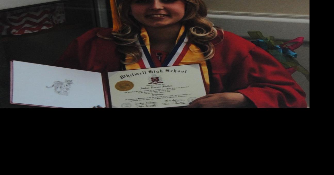 Remembering Amber | Marion County | jcsentinel.com