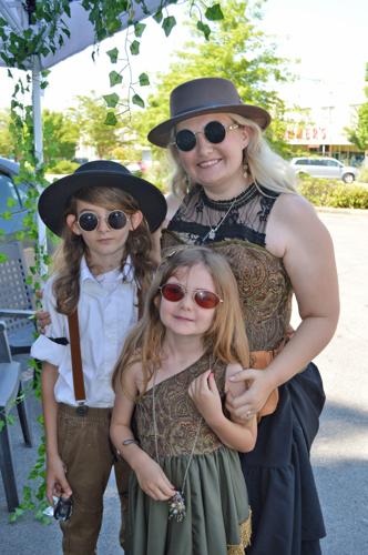 Scottsboro hosts Alabama's first ever Steampunk Festival | News ...