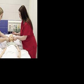 EPCOT health science program growing | News | jcsentinel.com