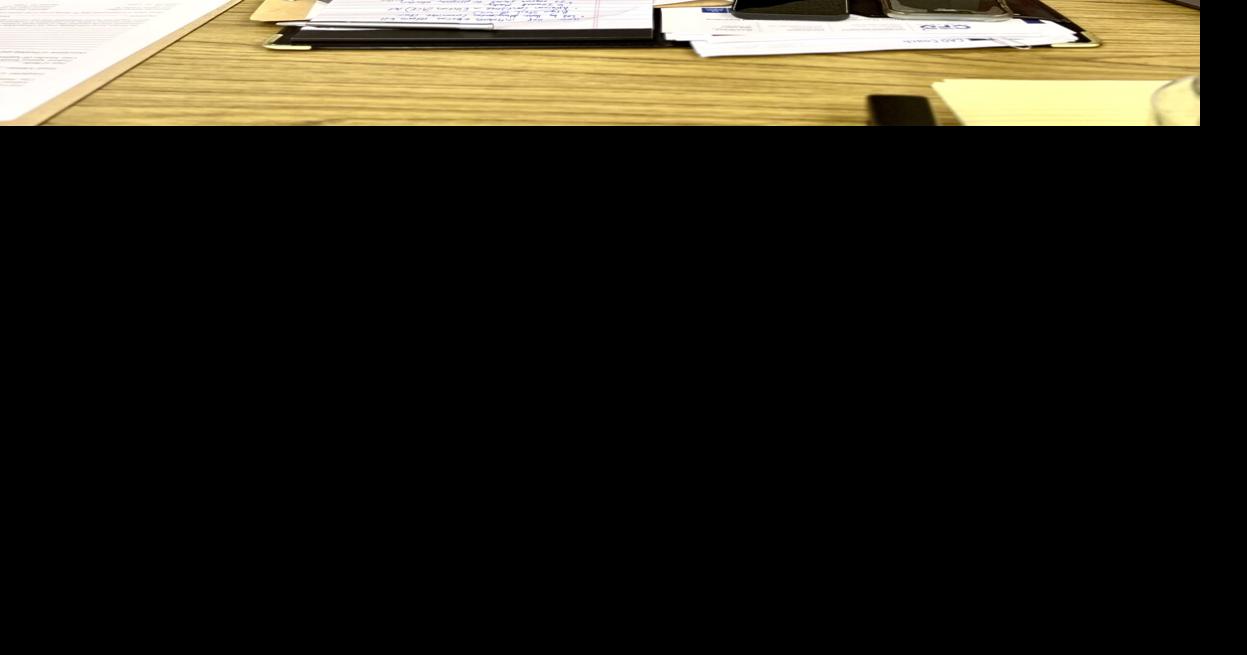 Congressman Dale Strong’s field representatives visit Section Town Hall ...