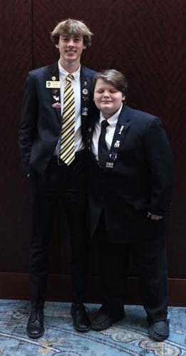 SCOTTSBORO JUNIOR HIGH SCHOOL BETA WINNERS | News | jcsentinel.com