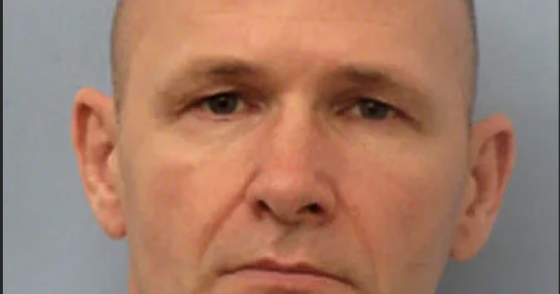 Inmate From Jackson County Dies While In St Clair Correctional