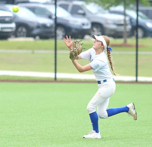 EAST SOFTBALL REGIONAL: NSM finishes season with second regional ...