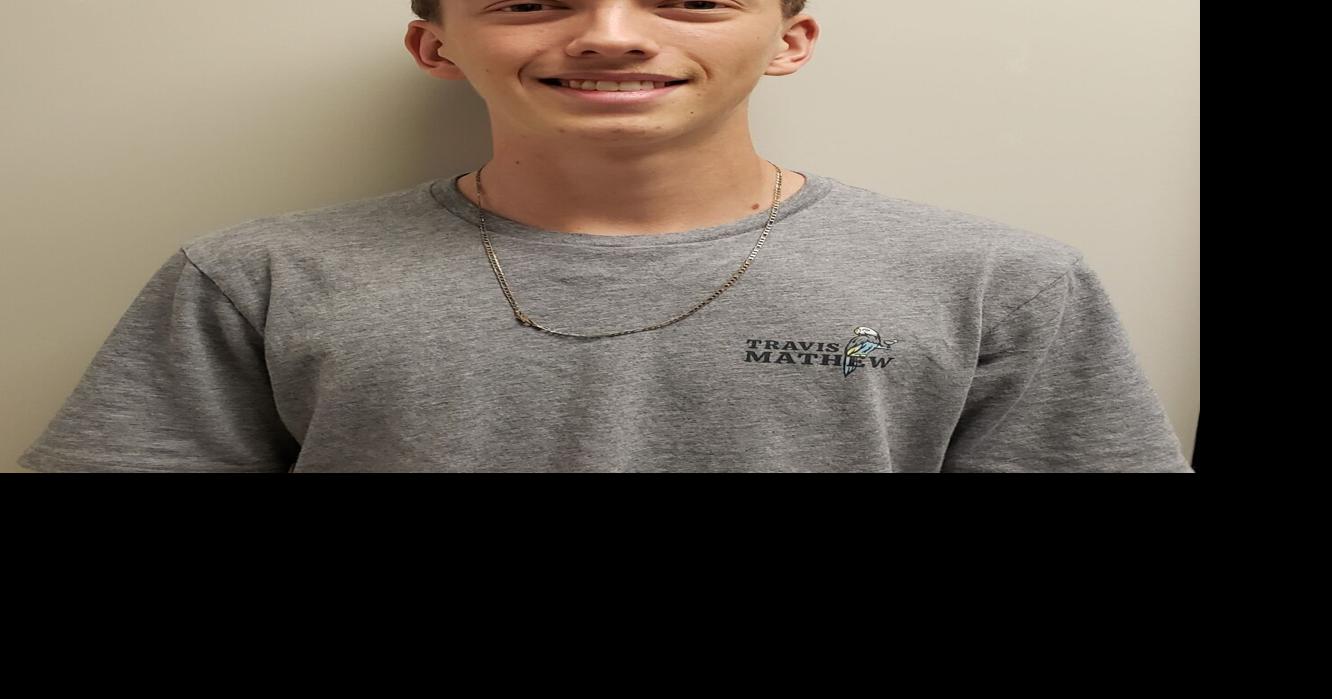 FOCUS ON YOUTH: Blake Matthews | News | jcsentinel.com