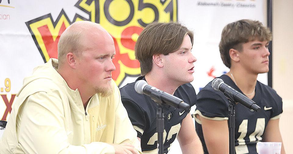 PREP FOOTBALL MEDIA DAY: Scottsboro’s goals unchanged despite roster ...