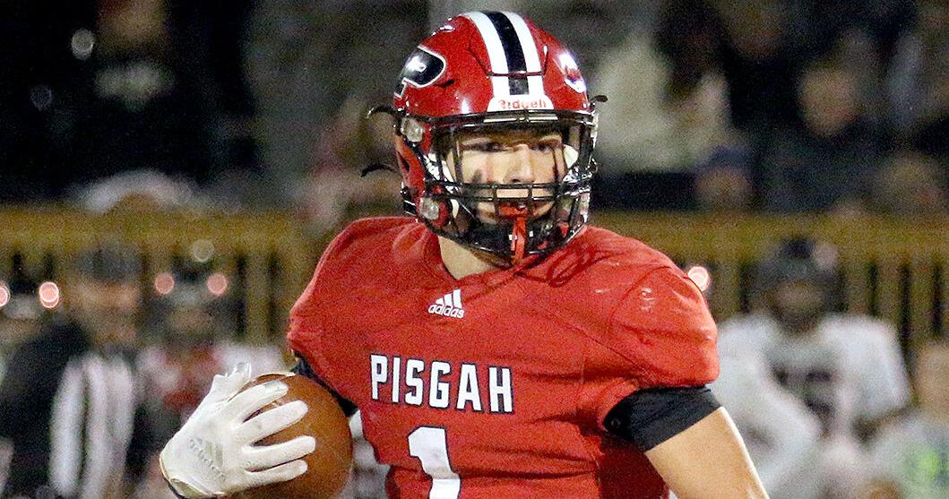 SPRING FOOTBALL: Pruitt says Pisgah’s experience made for more in-depth ...