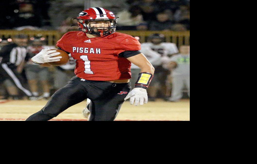 SPRING FOOTBALL: Pruitt says Pisgah’s experience made for more in-depth ...