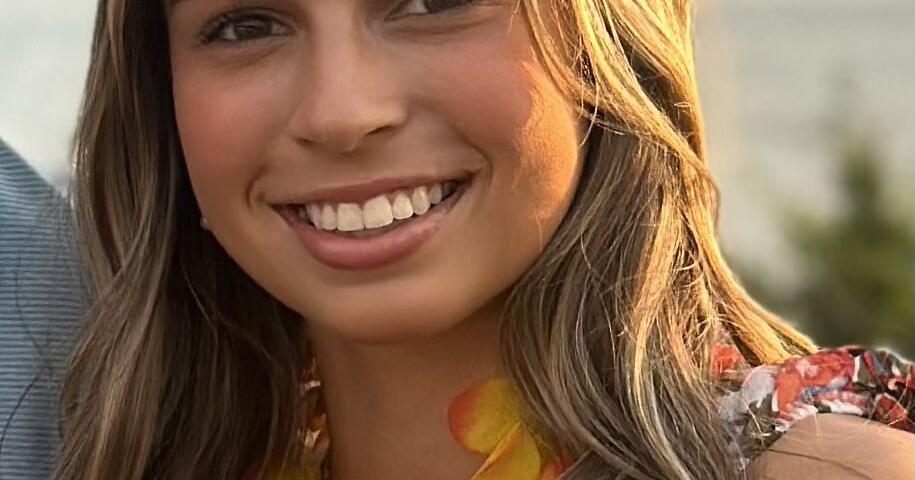 FOCUS ON YOUTH: Morgan Perkins | News | jcsentinel.com