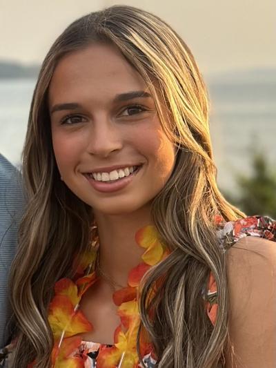 FOCUS ON YOUTH: Morgan Perkins | News | jcsentinel.com