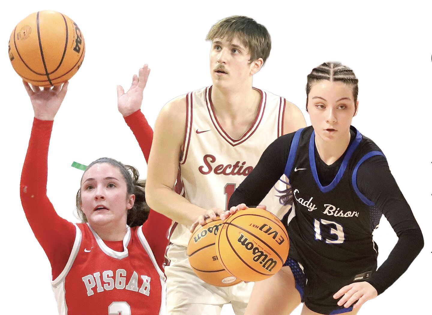 ALL-JACKSON COUNTY TEAMS: Barron, Reyes and Overdear tabbed County ...