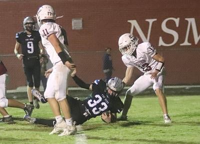 NSM races to big halftime lead to win eighth straight vs. Lions ...