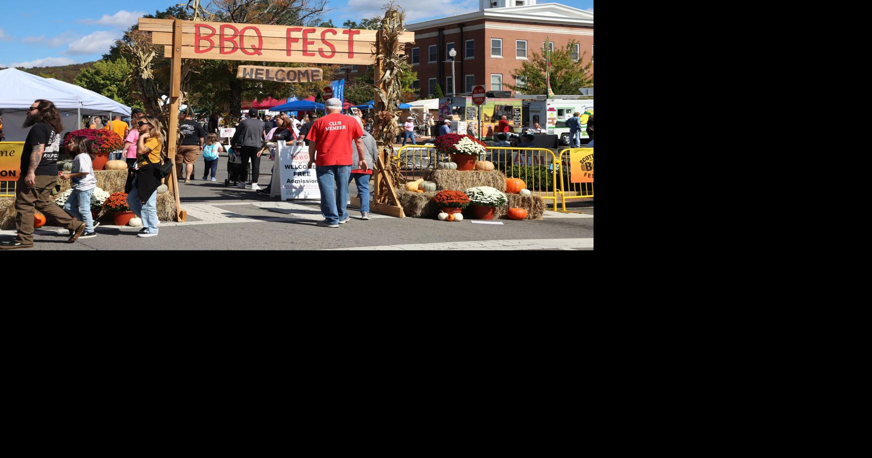 9th Annual BBQ Festival | News | jcsentinel.com