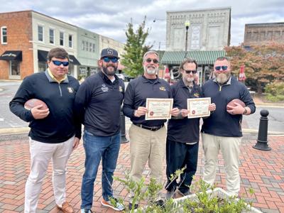 101-7 The Torch names Steve Malcom as Program Director | News ...