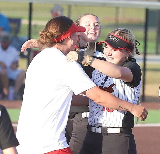 EAST SOFTBALL REGIONAL: Pisgah downs No. 2 West End for state berth ...