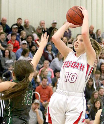 Pisgah downs Skyline to win fifth straight county championship | Sports ...