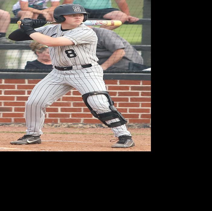 Scottsboro baseball players selected Class 5A All-Area 16 Team | Sports ...