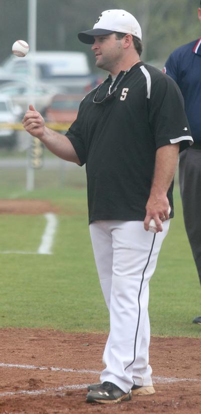 Ledbetter stepping down as Scottsboro baseball coach | Sports ...