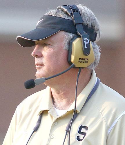 Wildcats fall to Huntsville in spring game | Sports | jcsentinel.com