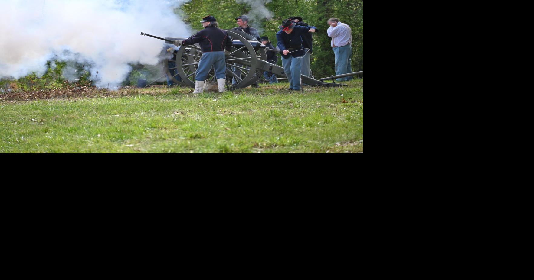 Skirmish at Fort Harker | Lifestyle | jcsentinel.com