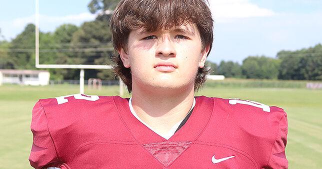 PREP FOOTBALL HONOR ROLL: Thomas helps Lions get in win column | Sports ...